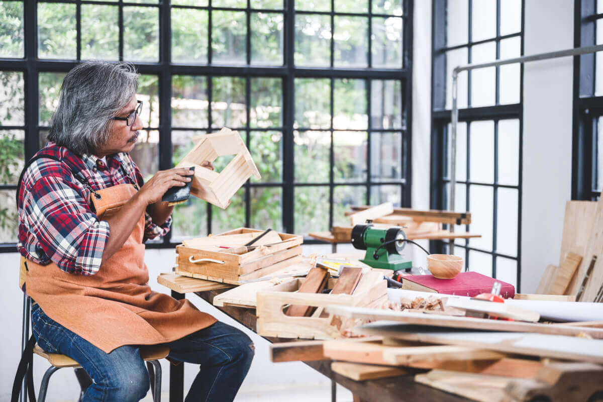 Embracing Retirement and Crafting a Fulfilling New Routine - Senior Hope