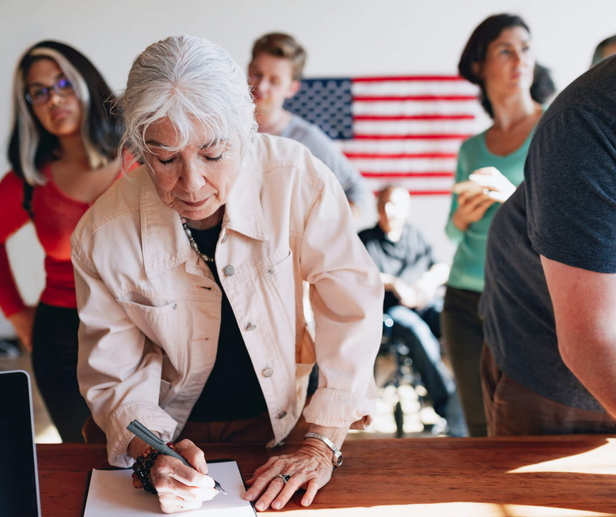 Elder Advocacy: Standing Up for Senior Rights - Senior Hope