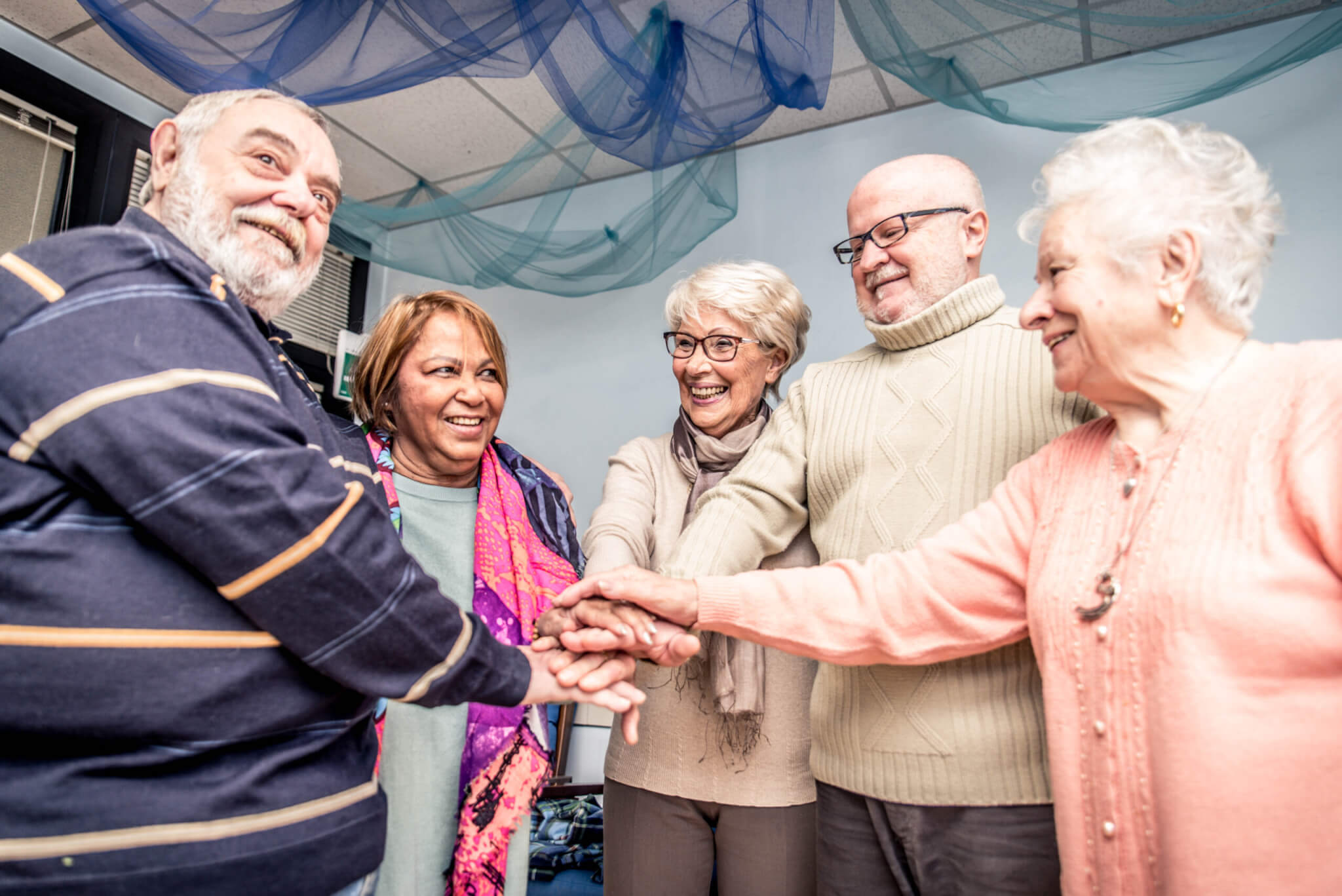 Elder Ethics: Discussing Morality and Wisdom in Later Life - Senior Hope