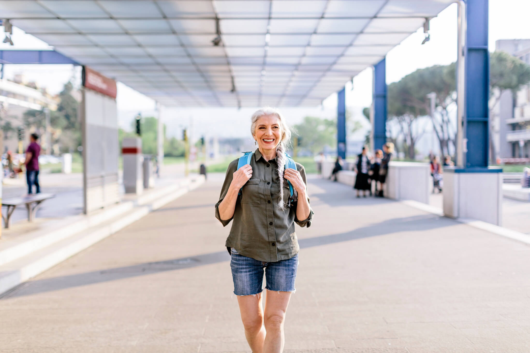 Encore Education: Going Back to College after 60 - Senior Hope